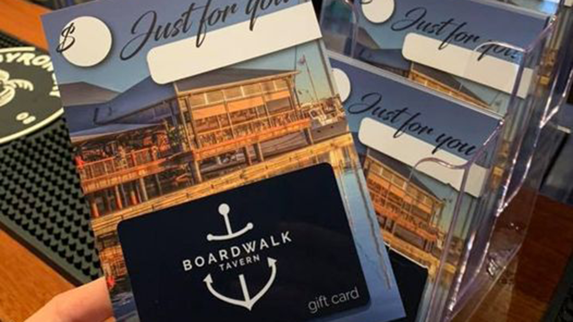 What’s On | Boardwalk Tavern